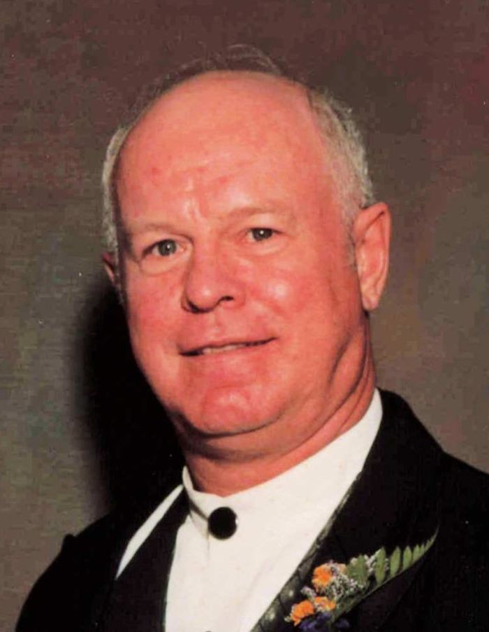 Larry Dean Lawrence