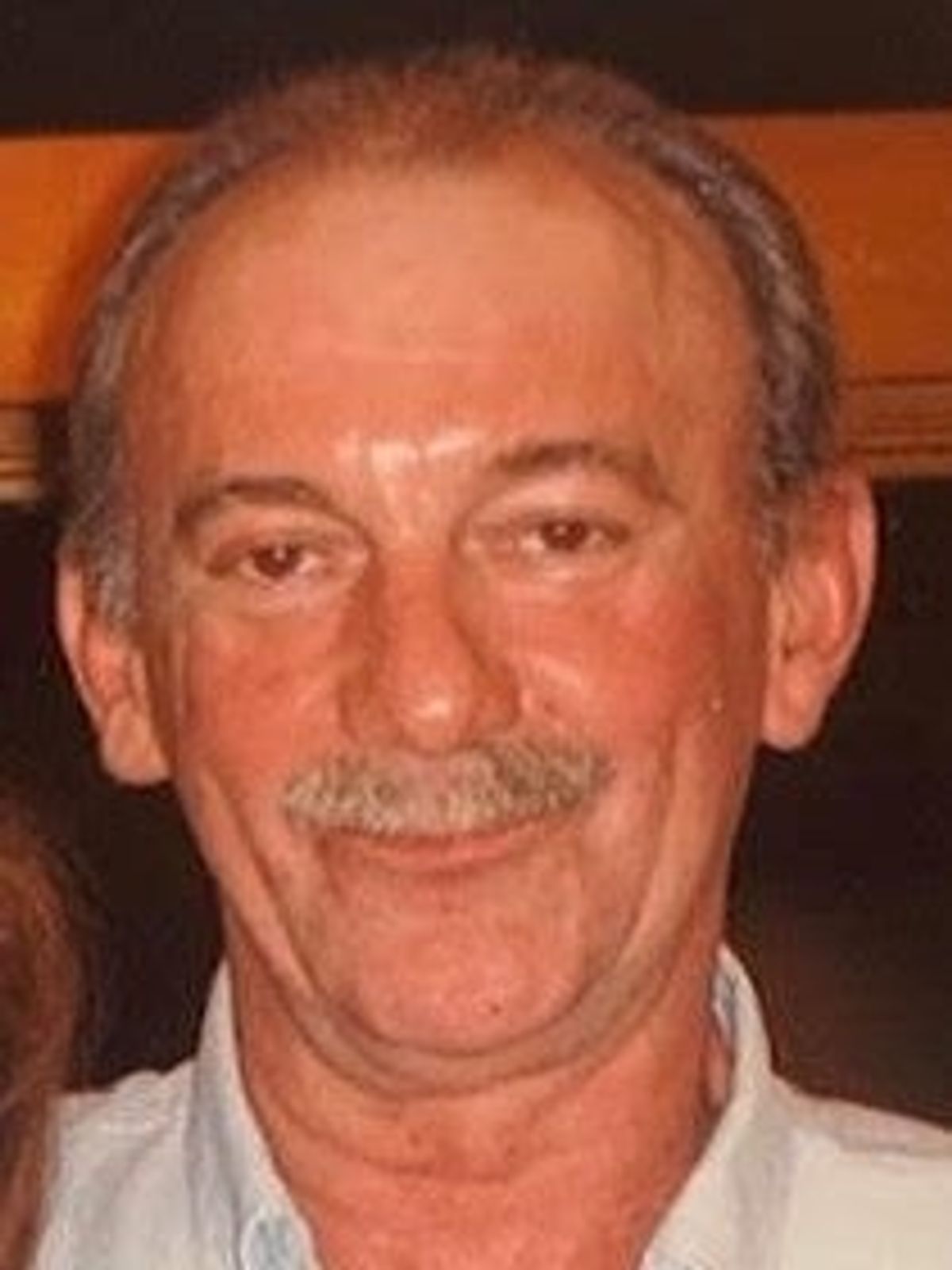 Andrew Michael O'Leary