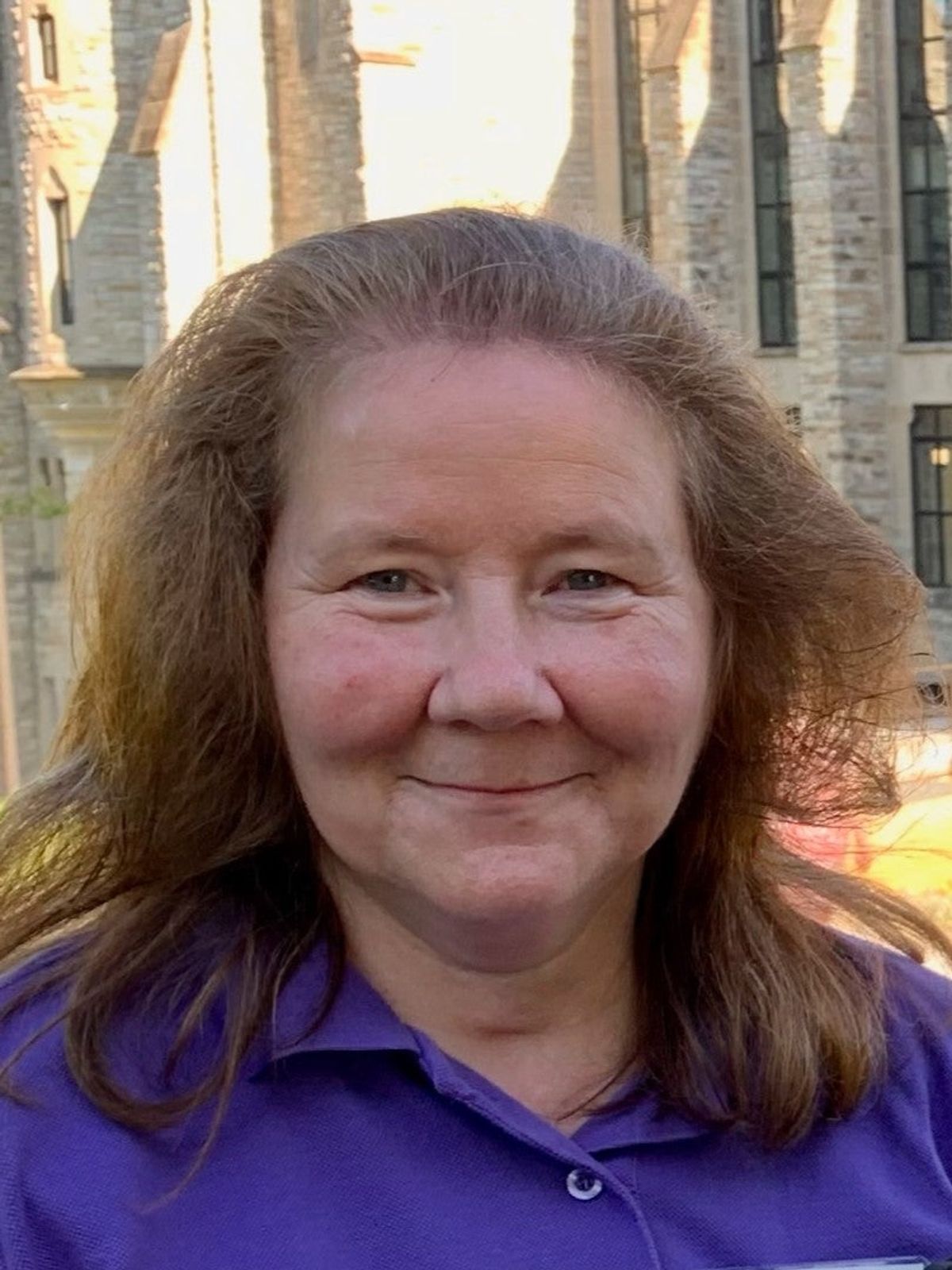 Julie L. Maxa