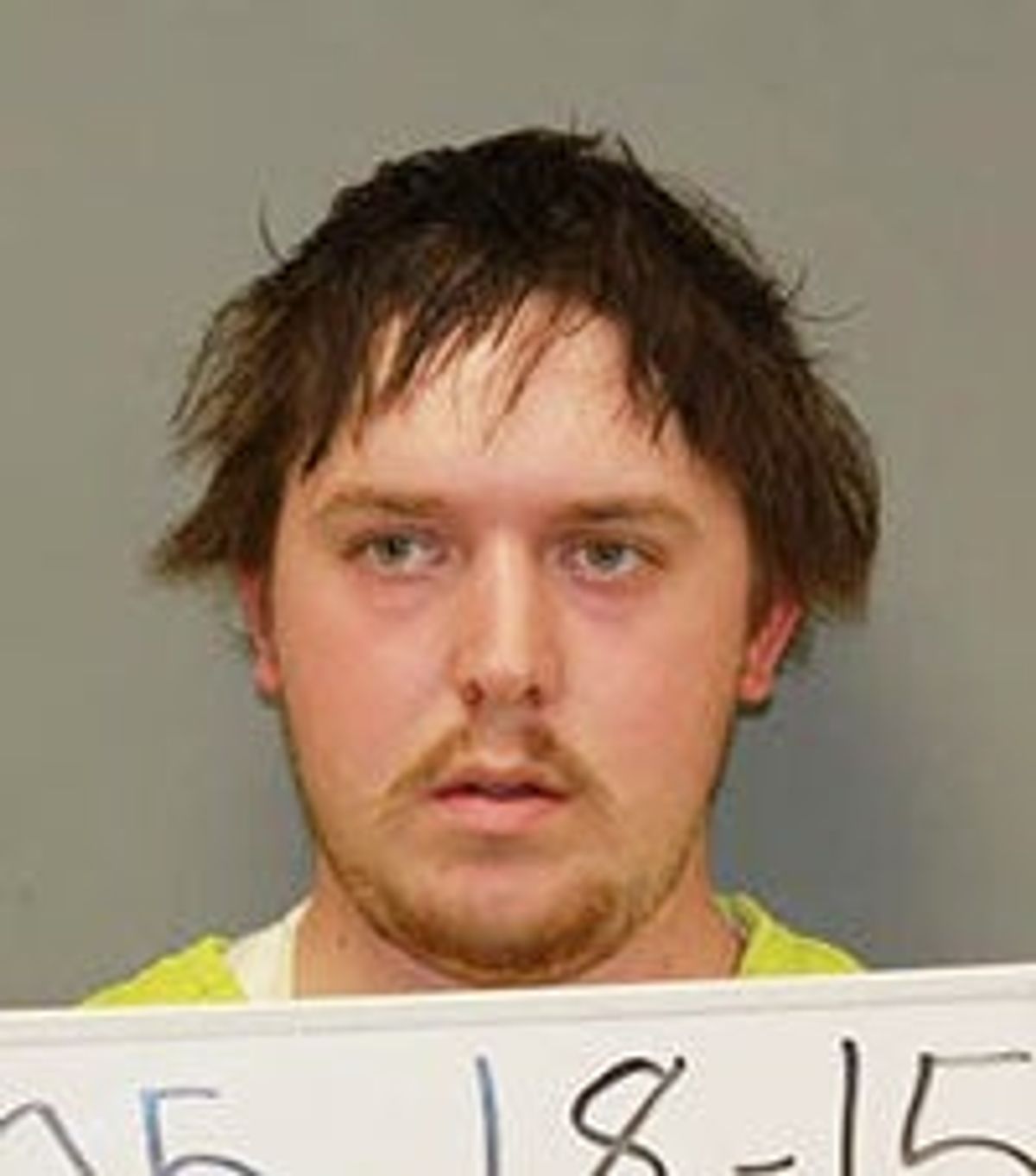 Man gets 30 days in jail for explicit photos