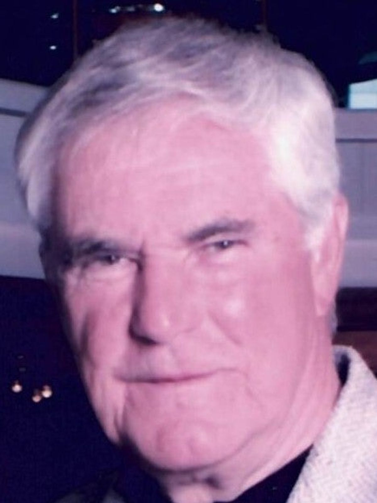 Pierre "Pete" Willette