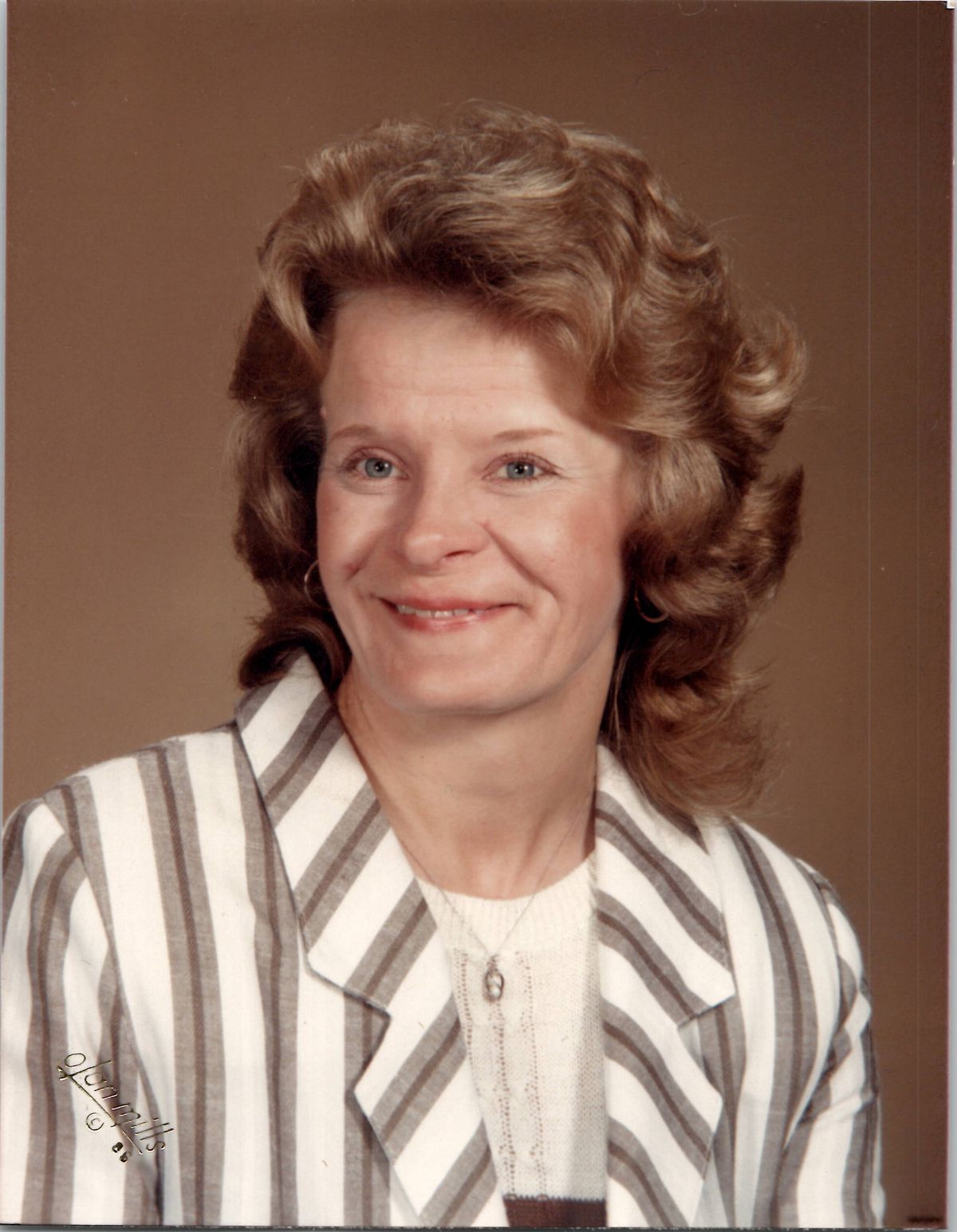 Julie Ann Smith