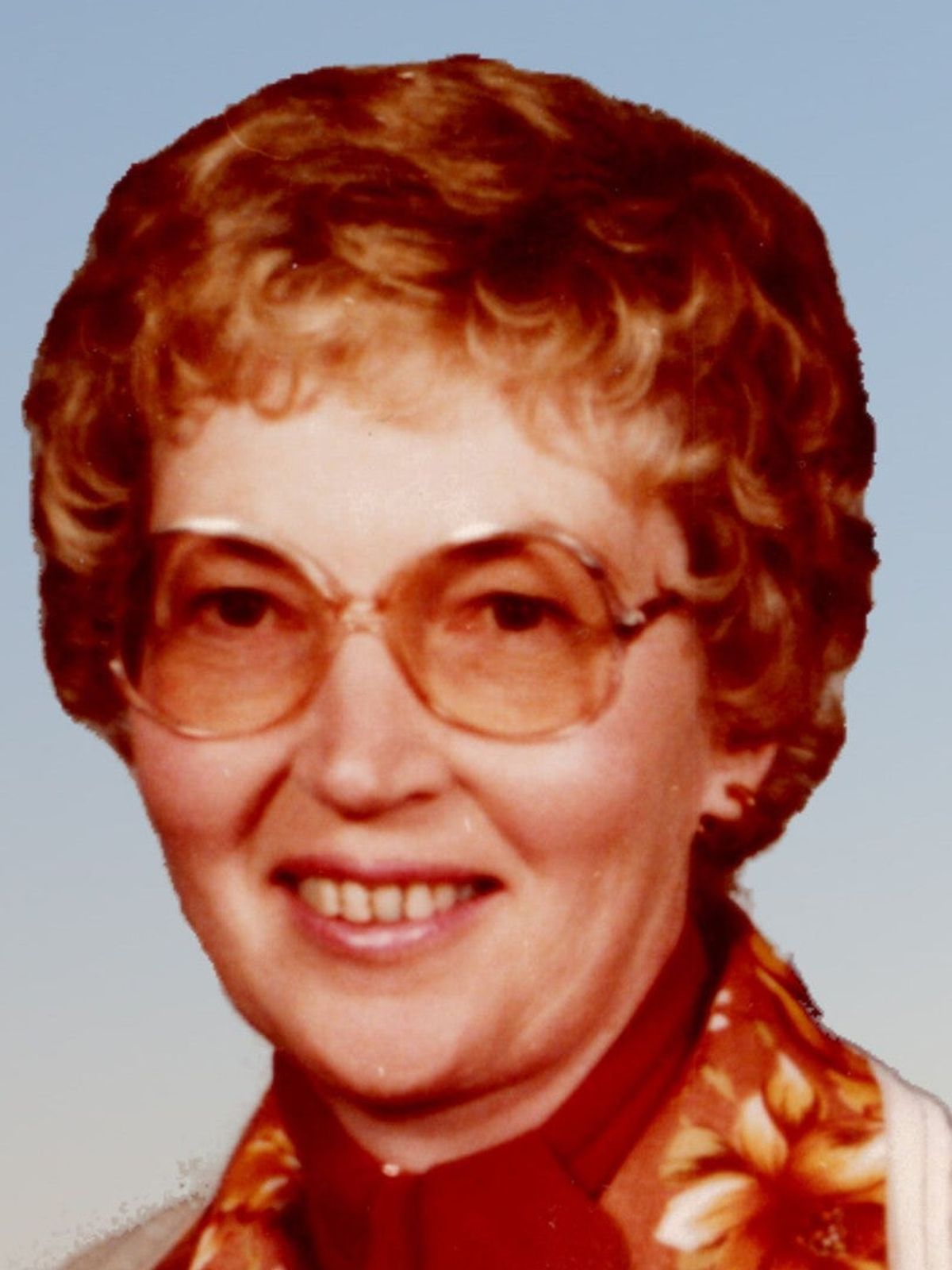 Marcella Rae Goette