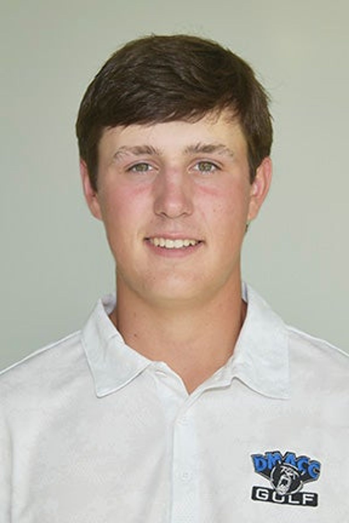 Teeter sets new school record as DMACC men's golf team finishes 2nd in...