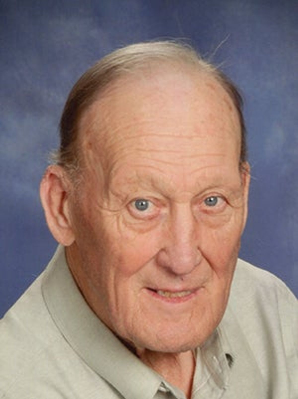 Richard Knudson, 1935-2017