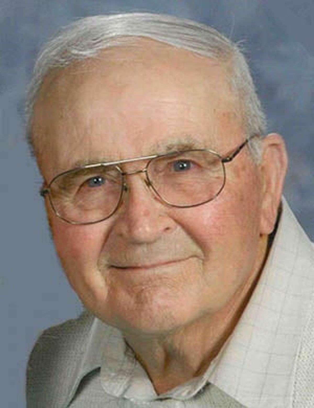 Donald Hope, 1930-2015