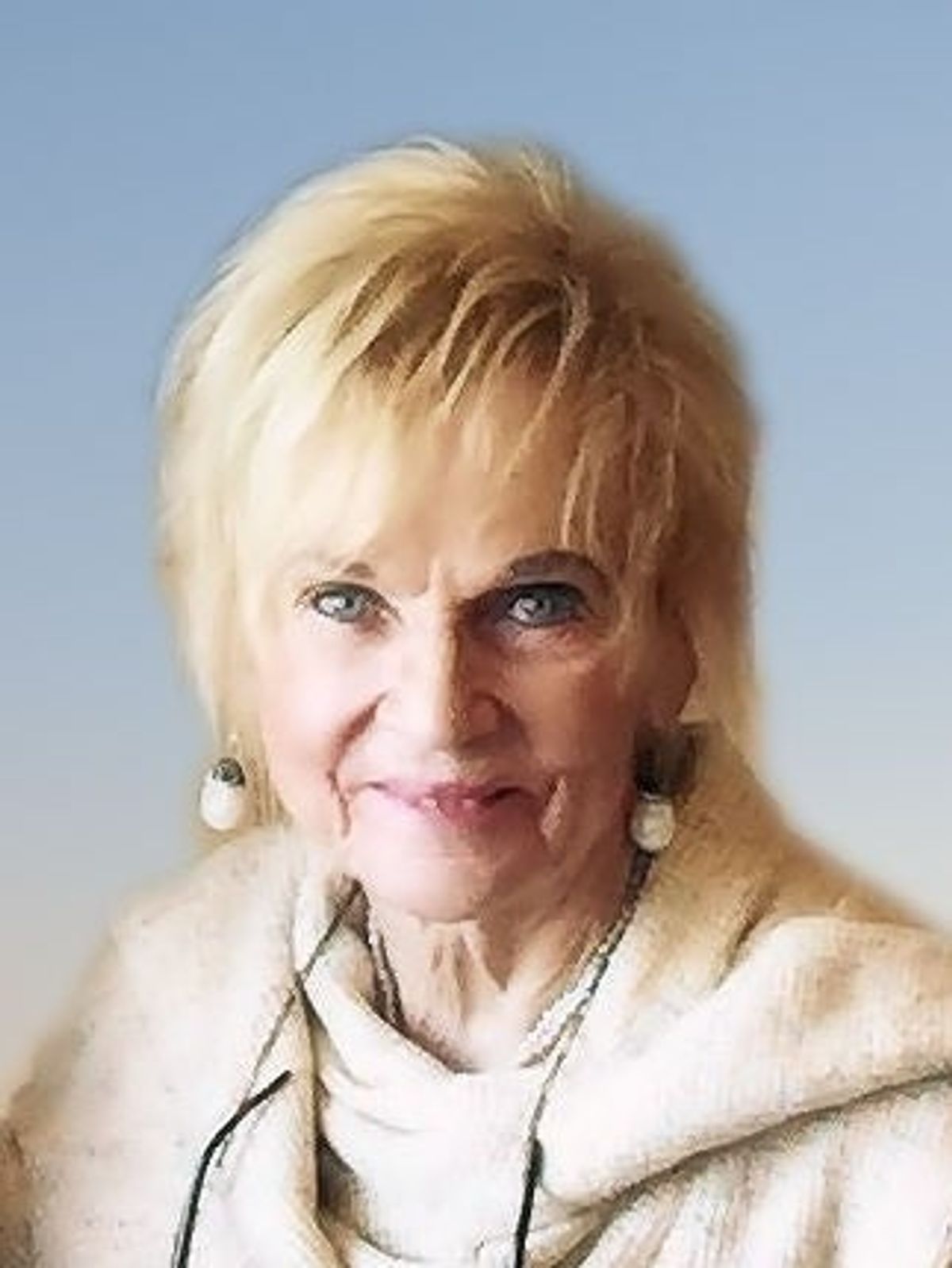 Georgene Leone Lenort