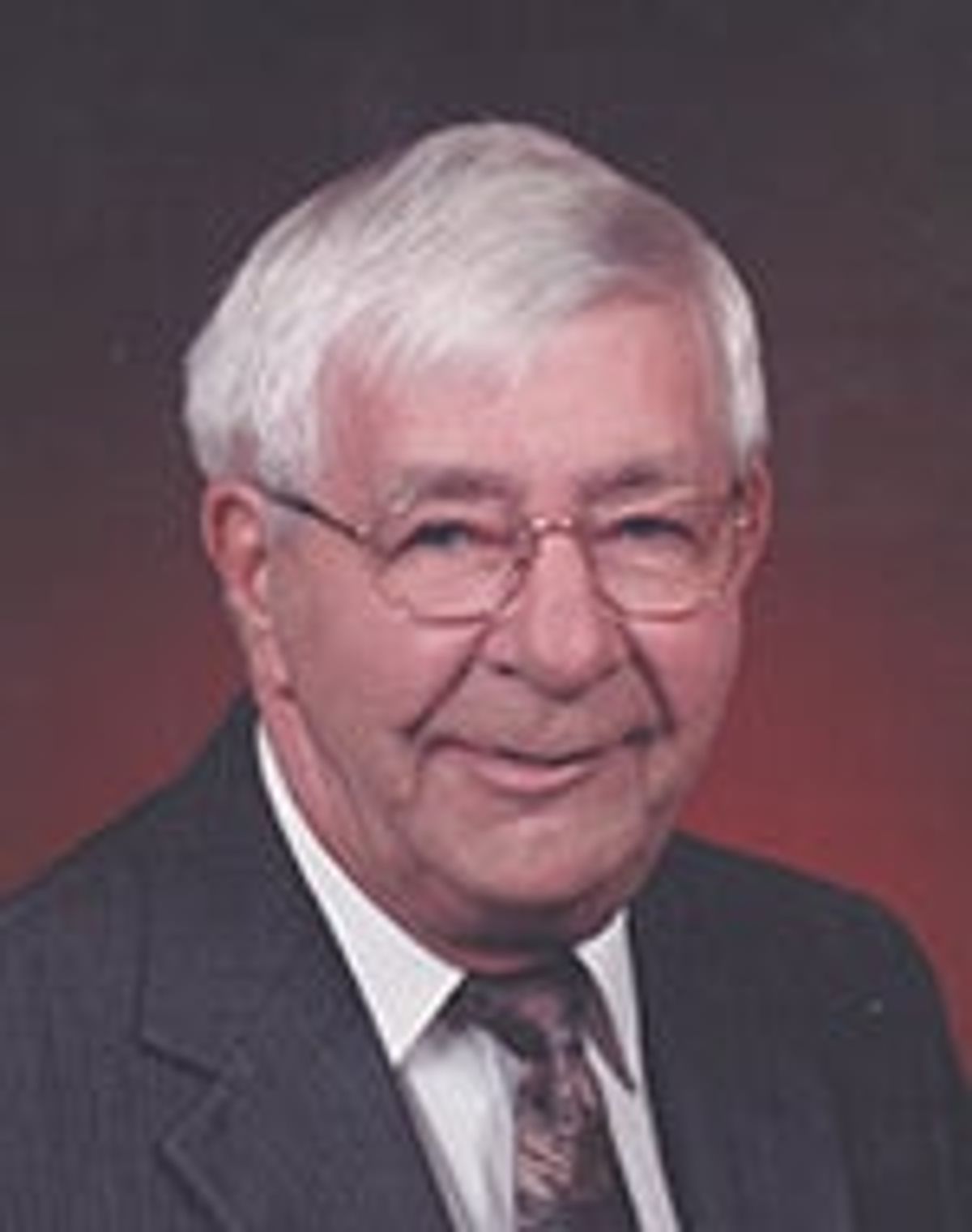 Donald Mathison, 1928-2018