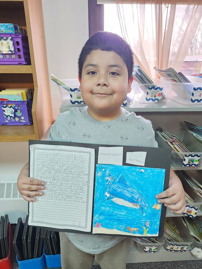 Star Class: Diving deep into learning