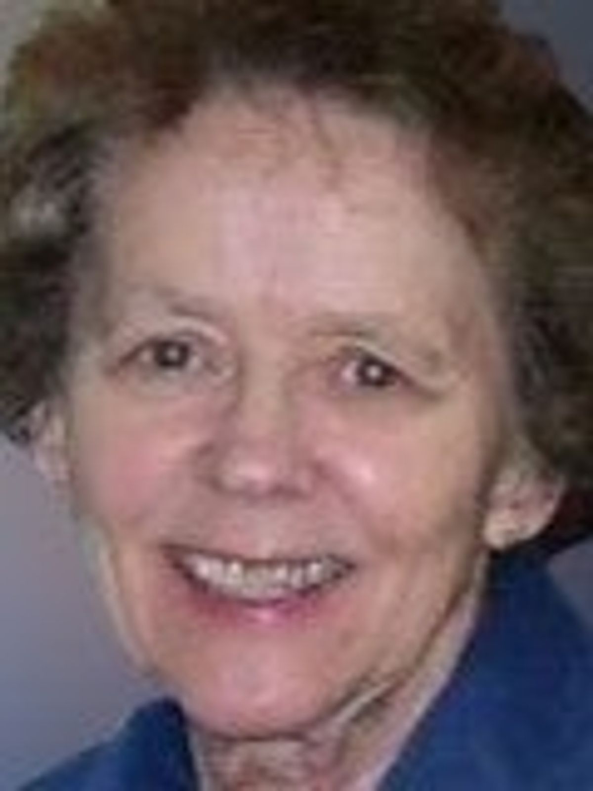 Ruth Gregg-Ludwigs