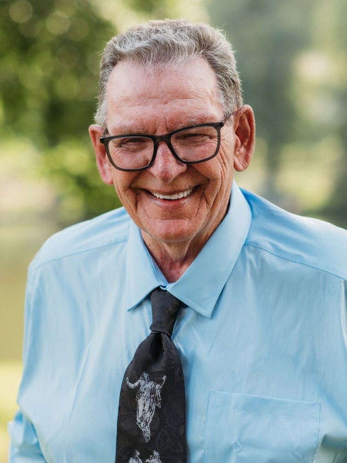 James Kopp