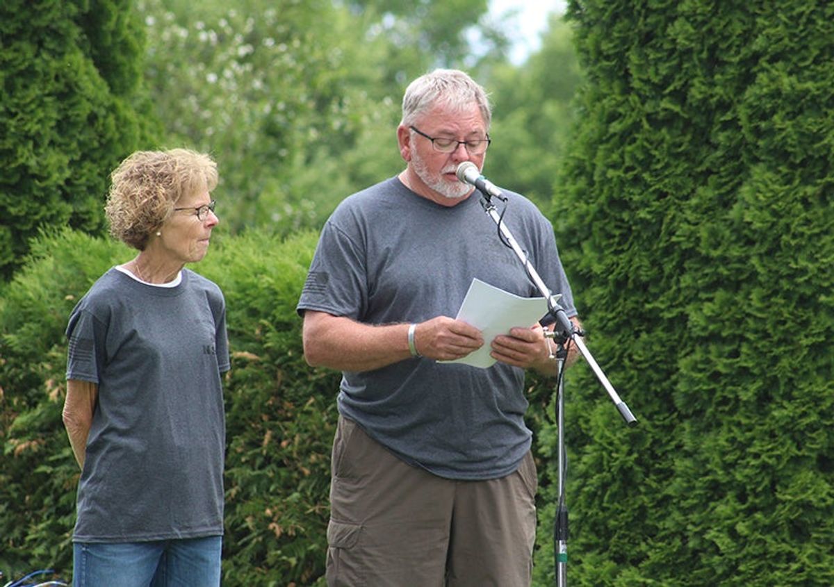 Editorial: Goodnature's legacy continues to live on in area