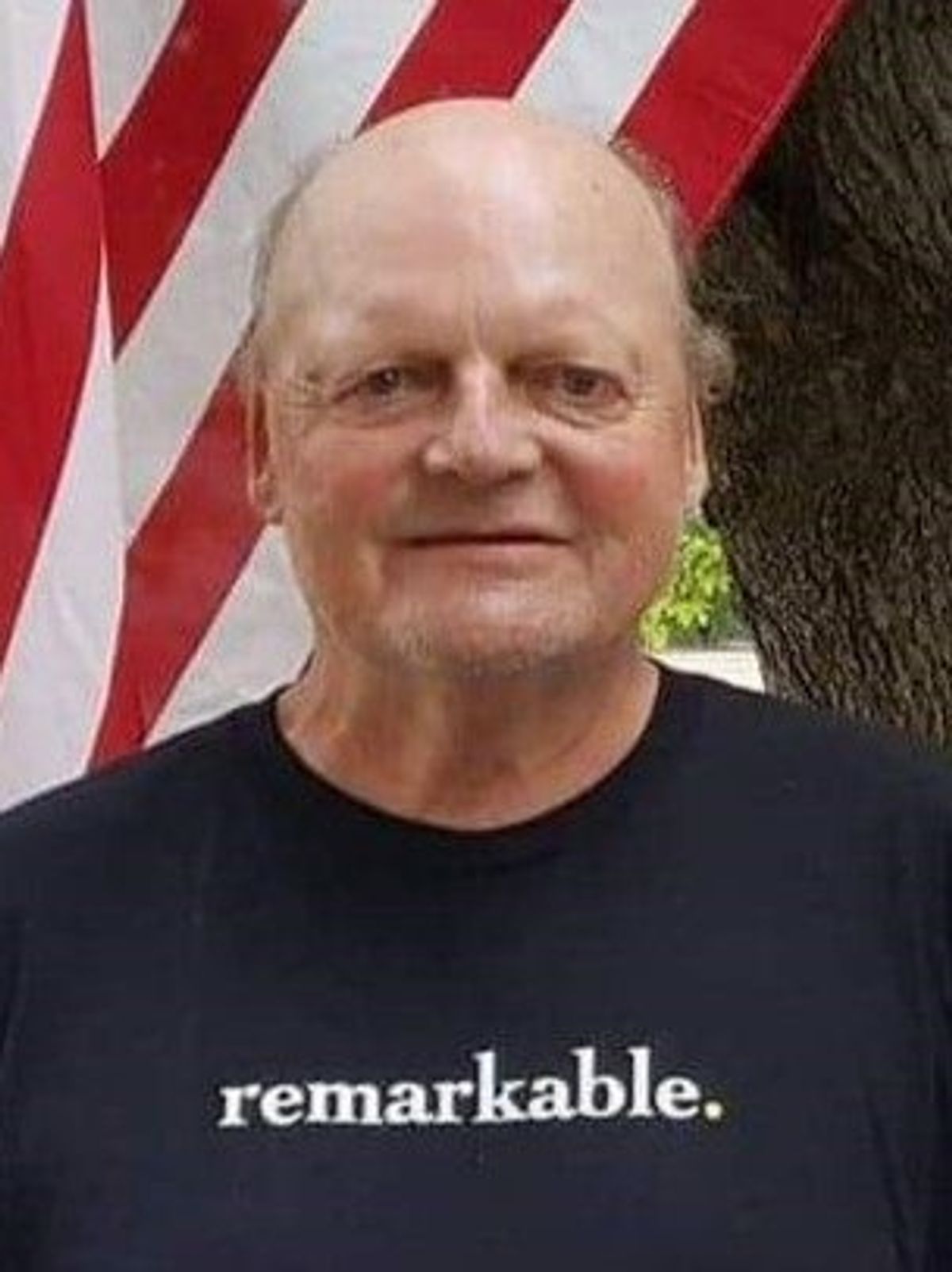 Mark E. Christenson