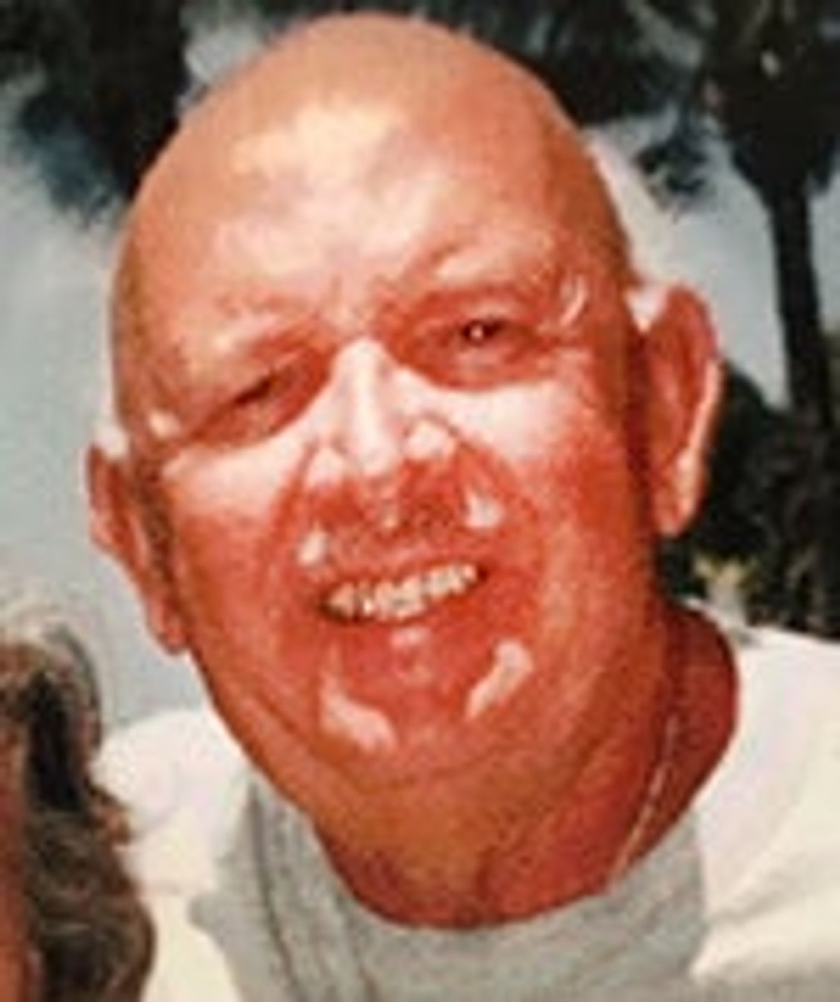 Henry Guse, 1936-2017
