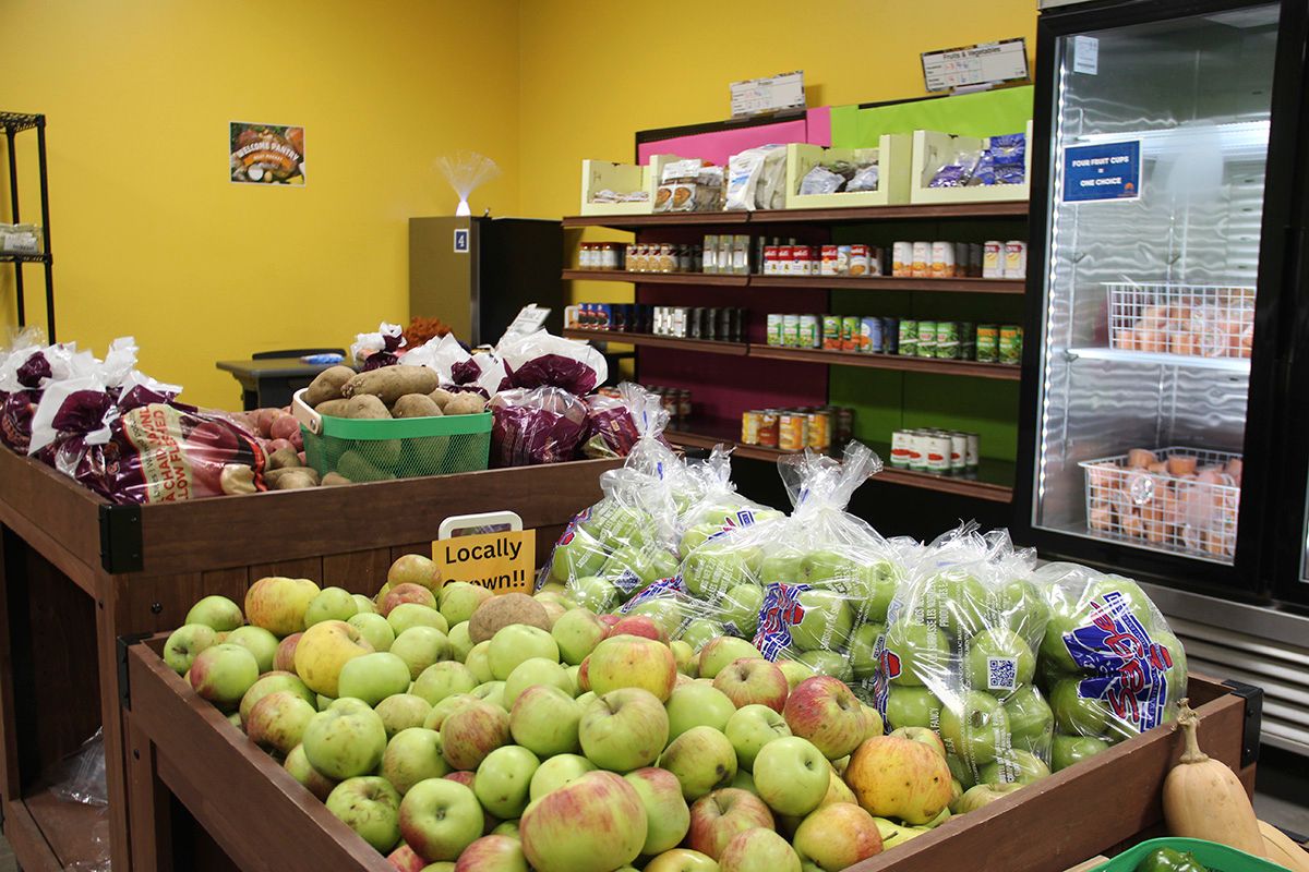 Minnesota SNAP recipients will receive partial benefits for November,