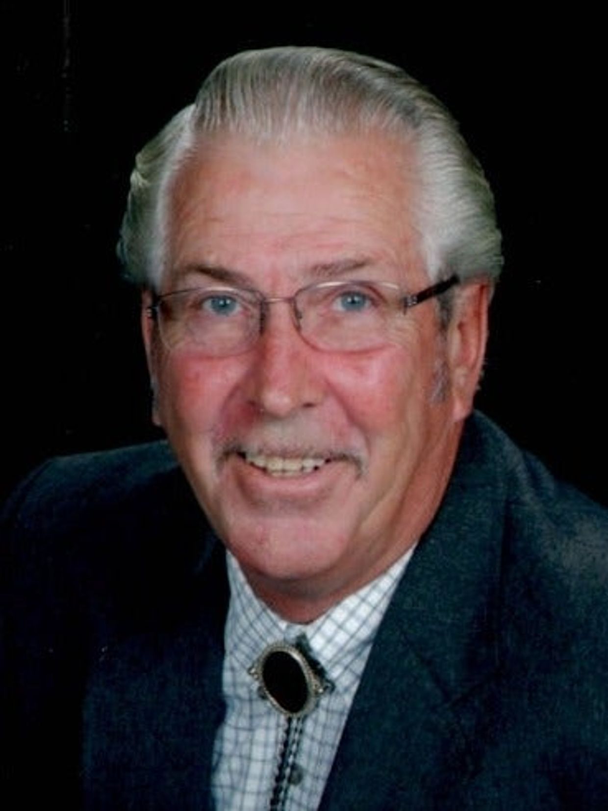 Robert William Probst