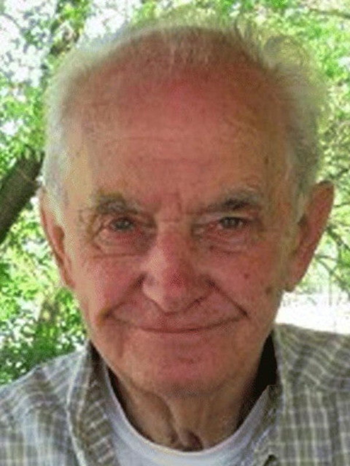 Lowell Wichmann