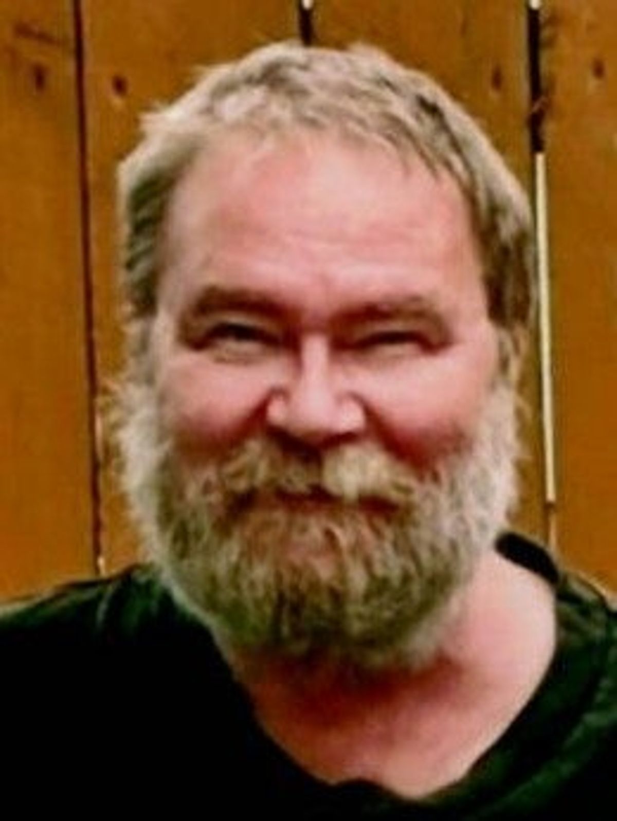 Scott Larry Christensen