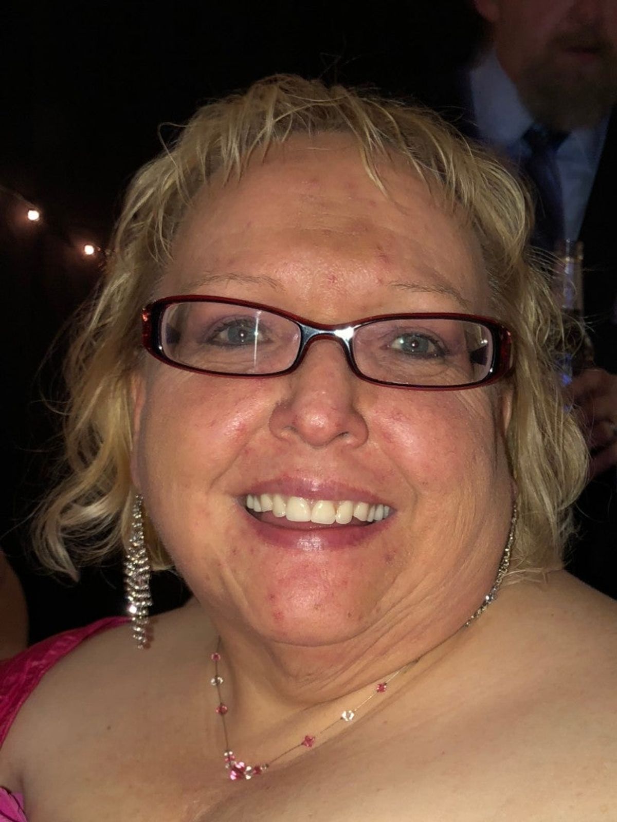 Norene V. Nicholson