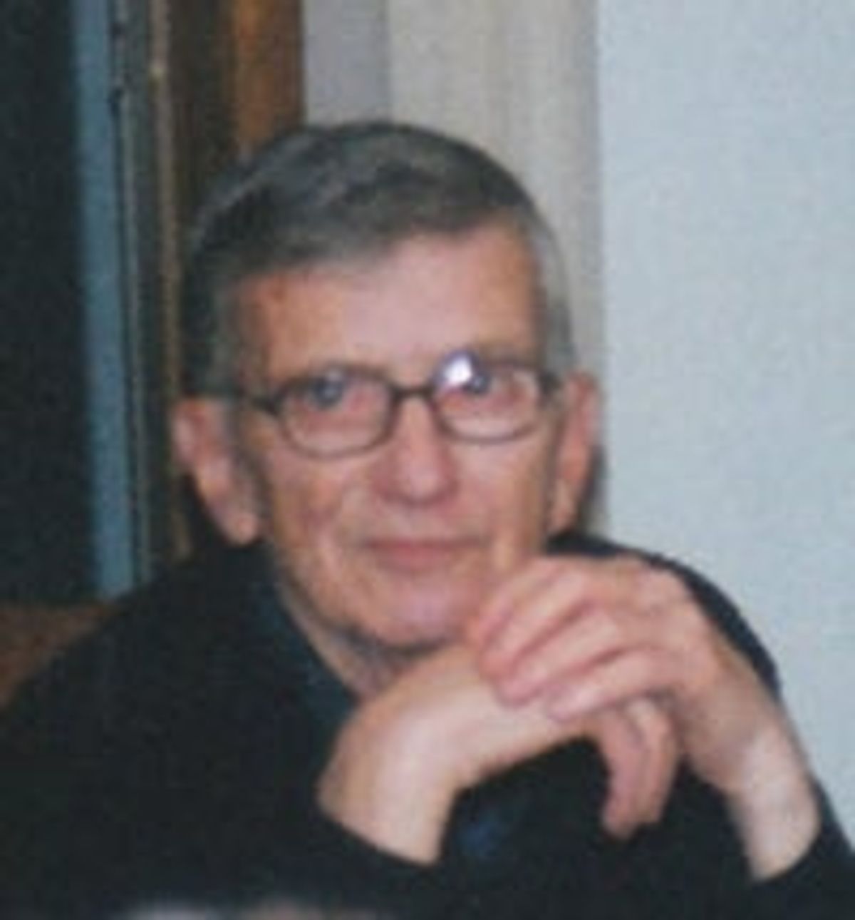 Vernon Cunningham, 1936-2019