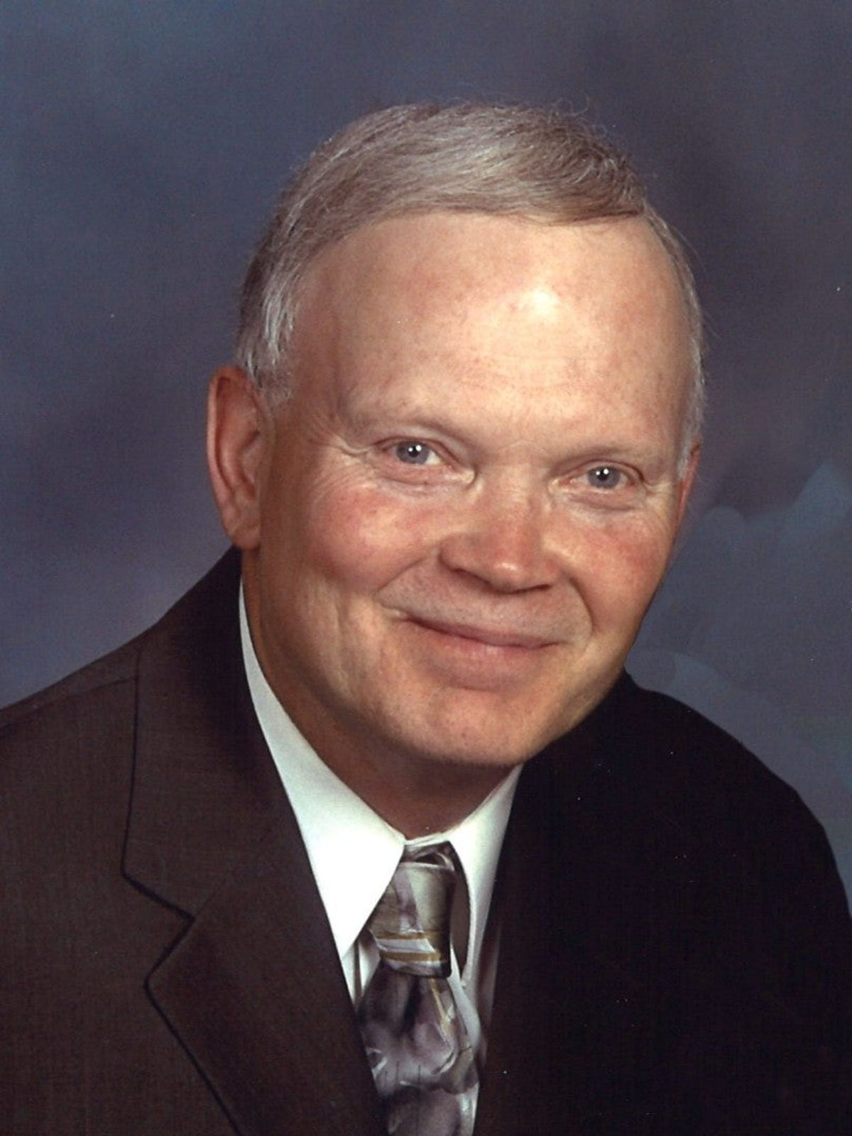 Paul Theodore Larson
