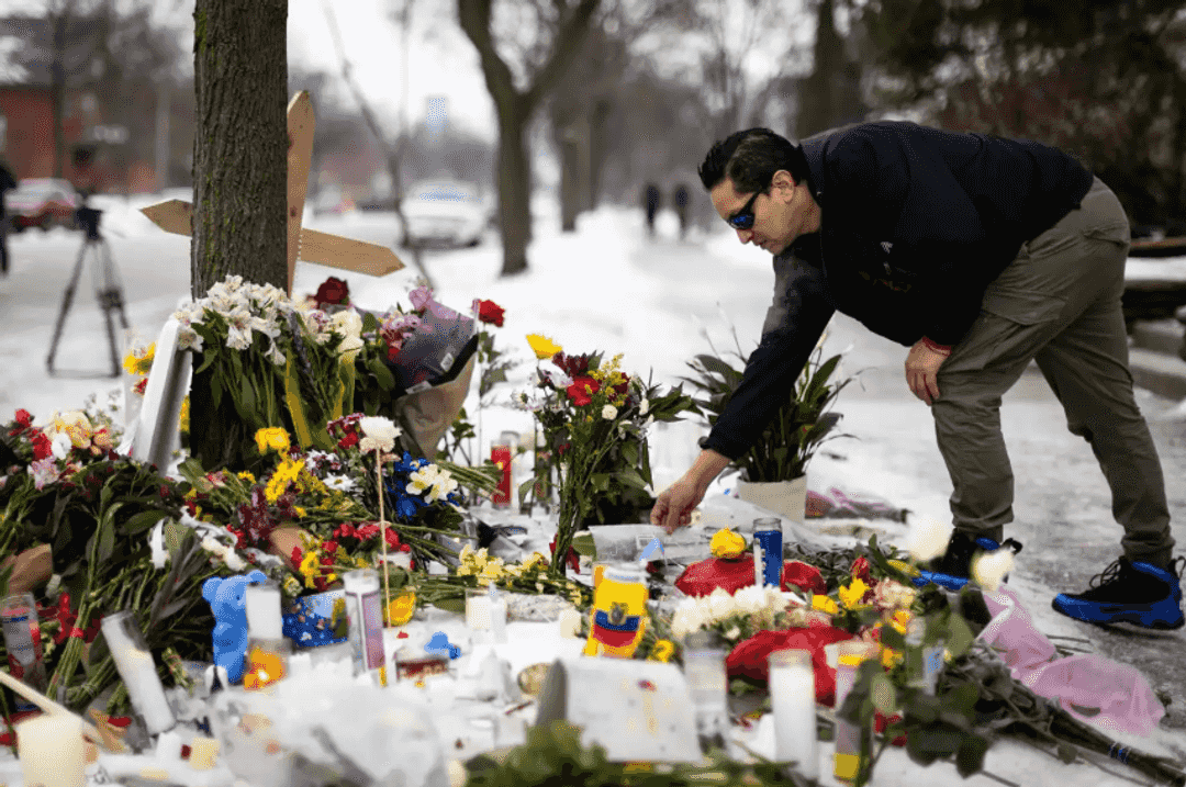 Hennepin County prosecutor, Minn. AG launch independent state review i...