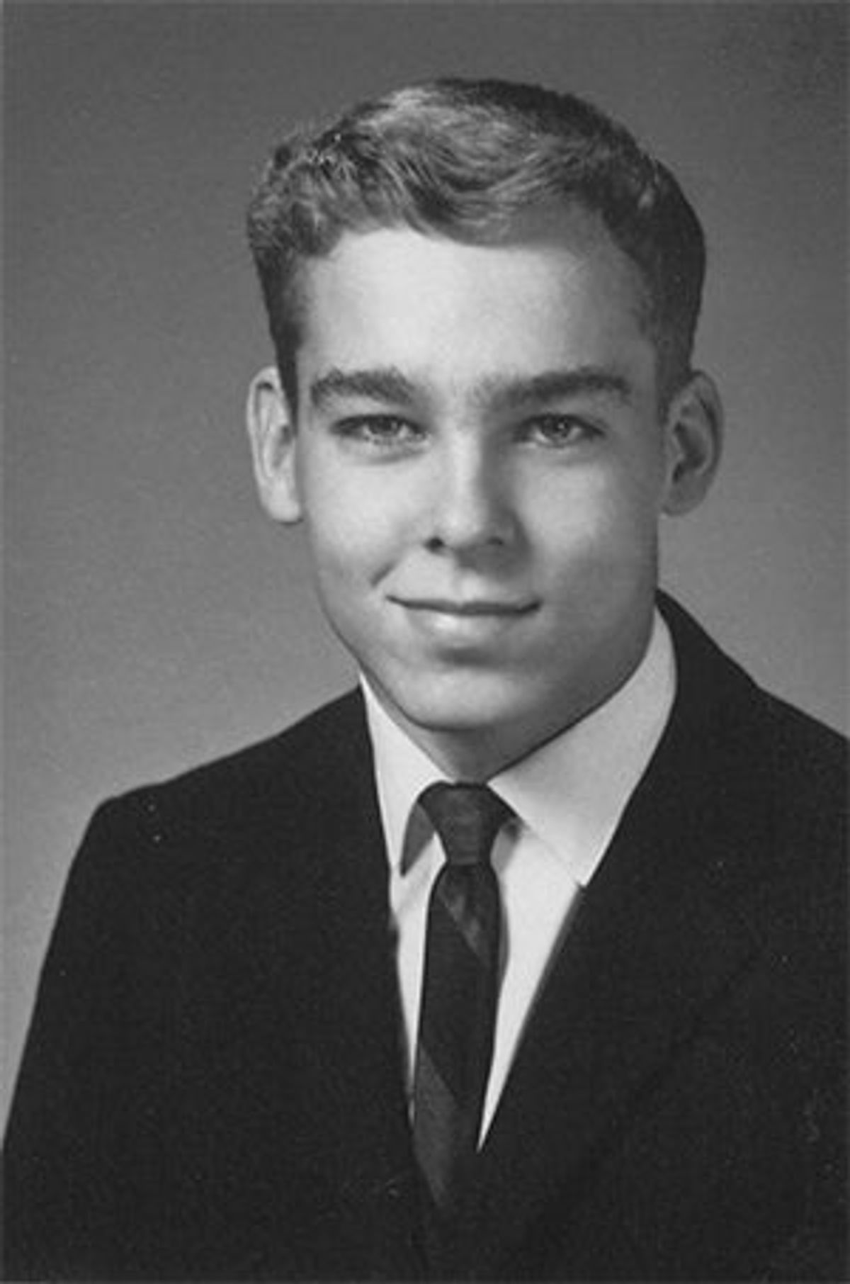 Meet the ALHS Hall of Fame inductee: Bob Hatch