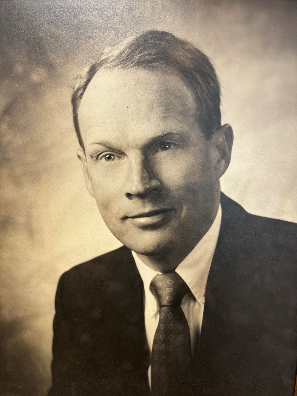 Kent A. Erlandson