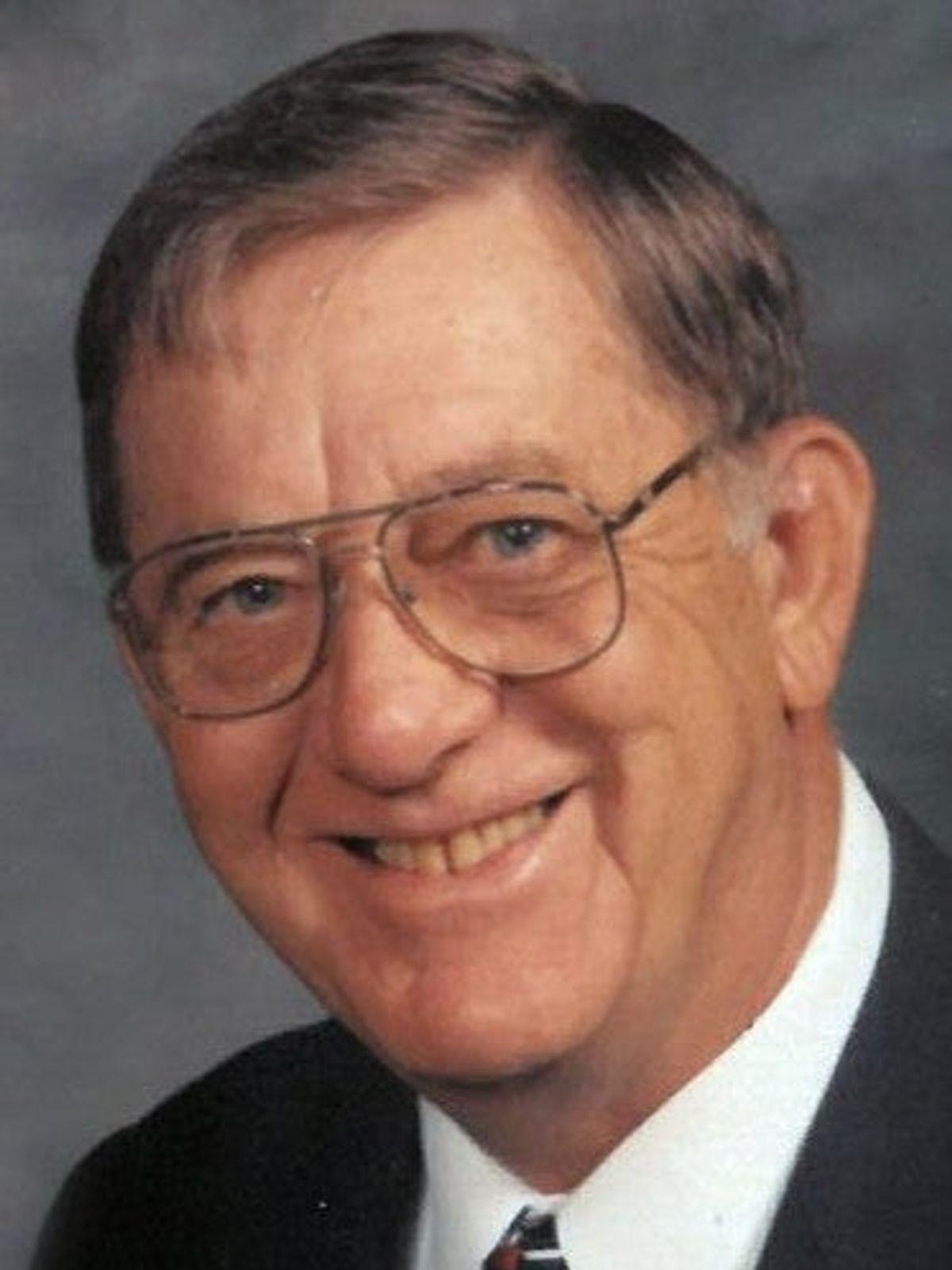 Russell Jensen