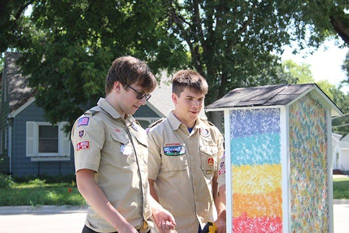 Twin Valley Council and Northern Star Scouting announce merg...