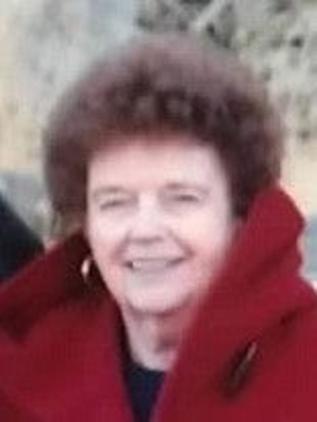 Shirley Ellinghuysen