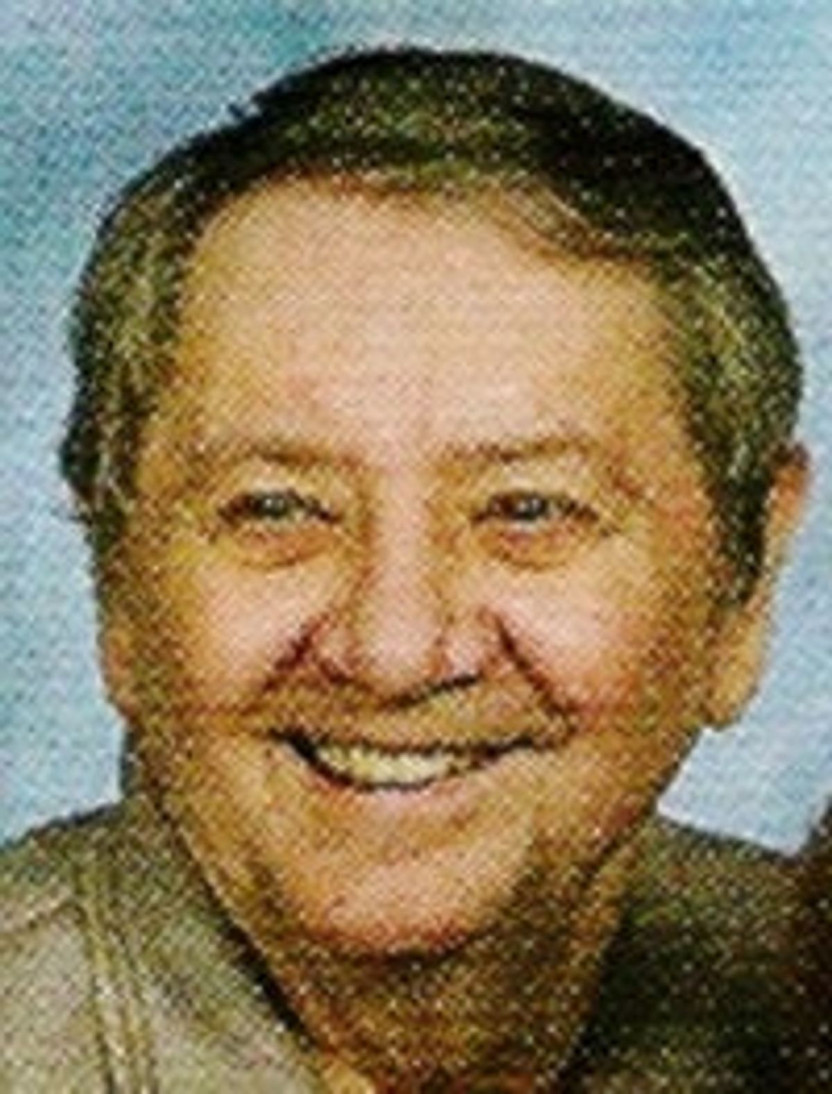 Richard Kenevan, of Circle Pines