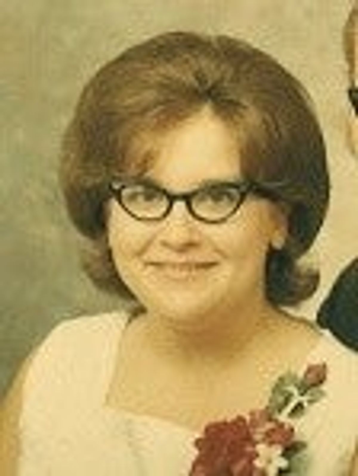 Vickie Rae Becker