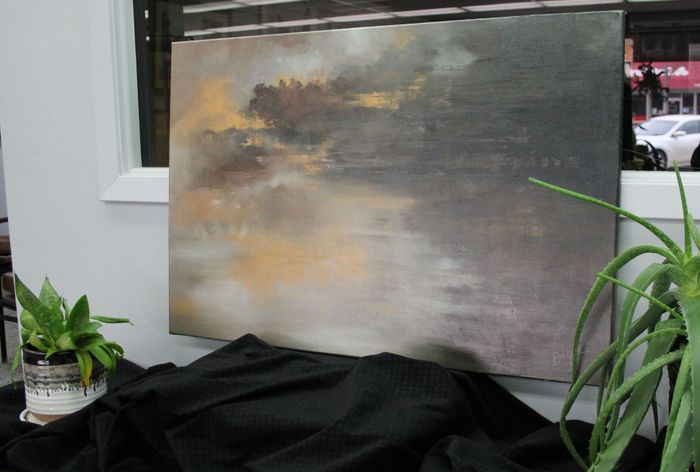 'Something you can get lost in': Albert Lea artist joins Art Center to...