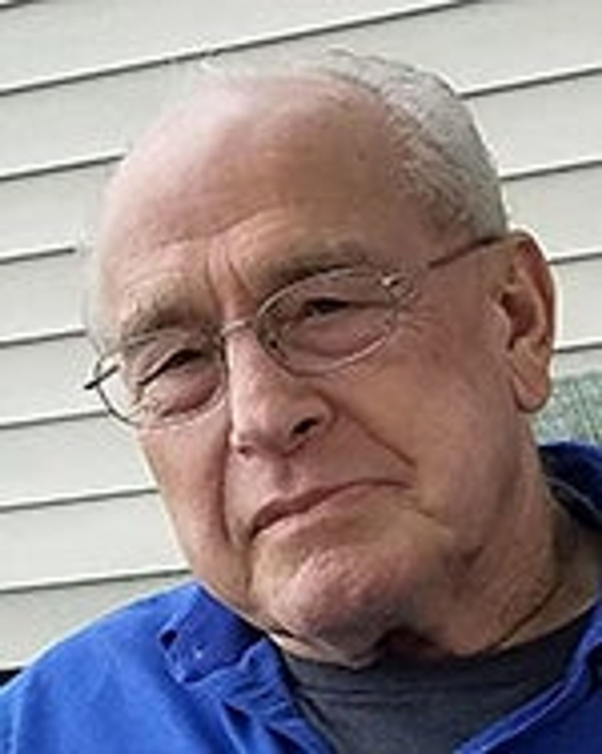 Darrell Berg, 1944-2018