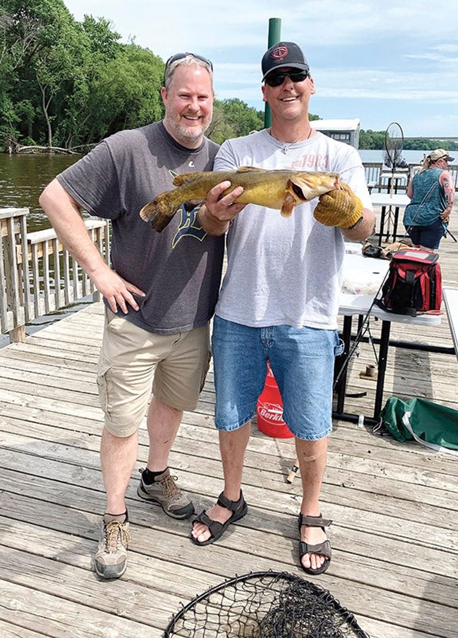 Austin man given the gift of a kidney by his brother