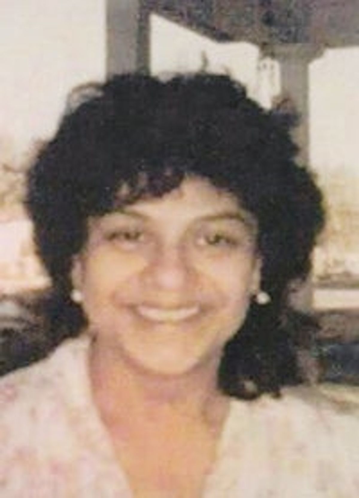 Diane Austin, 1960-2015