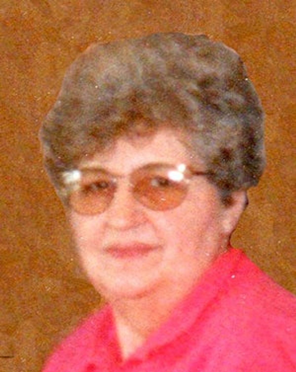 Patricia Peterson, 1936-2017