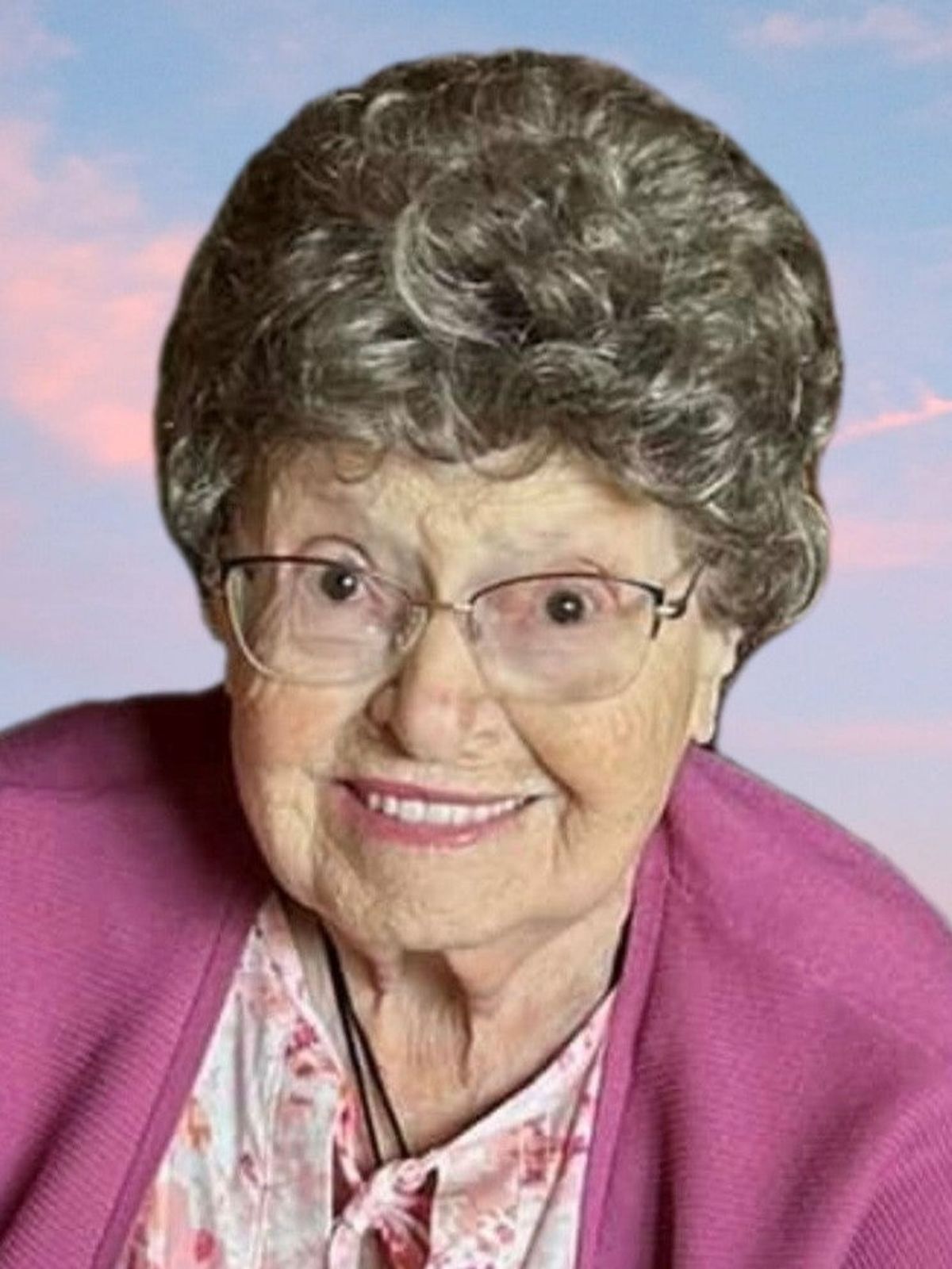 Loretta Rose Dingwall