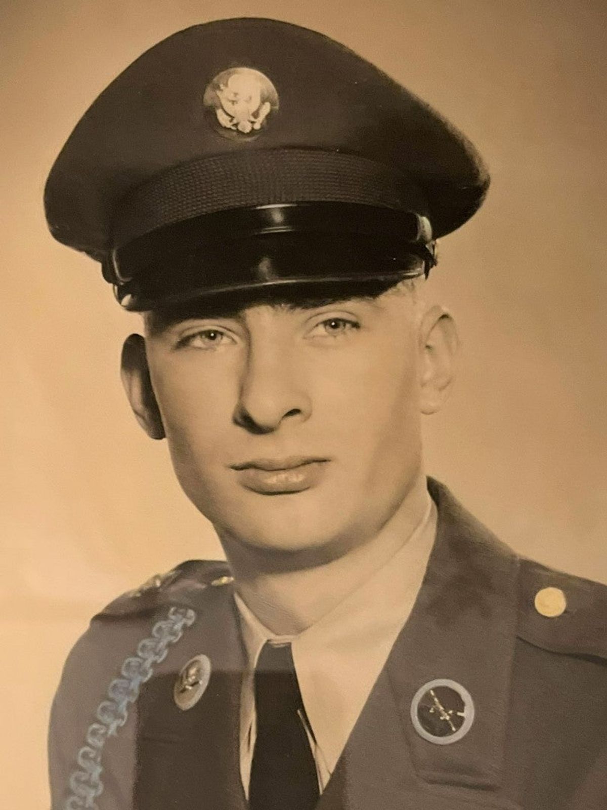 Daryl Marvin Schroeder