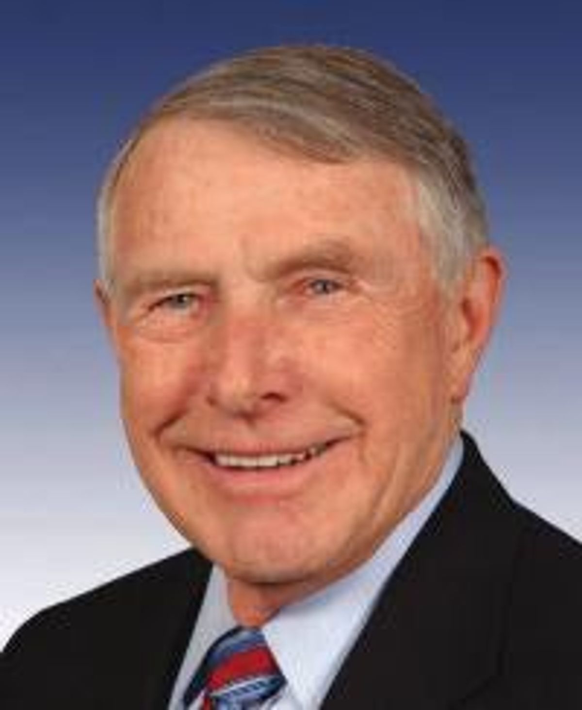 Former U.S. rep from Minn. dies at 78