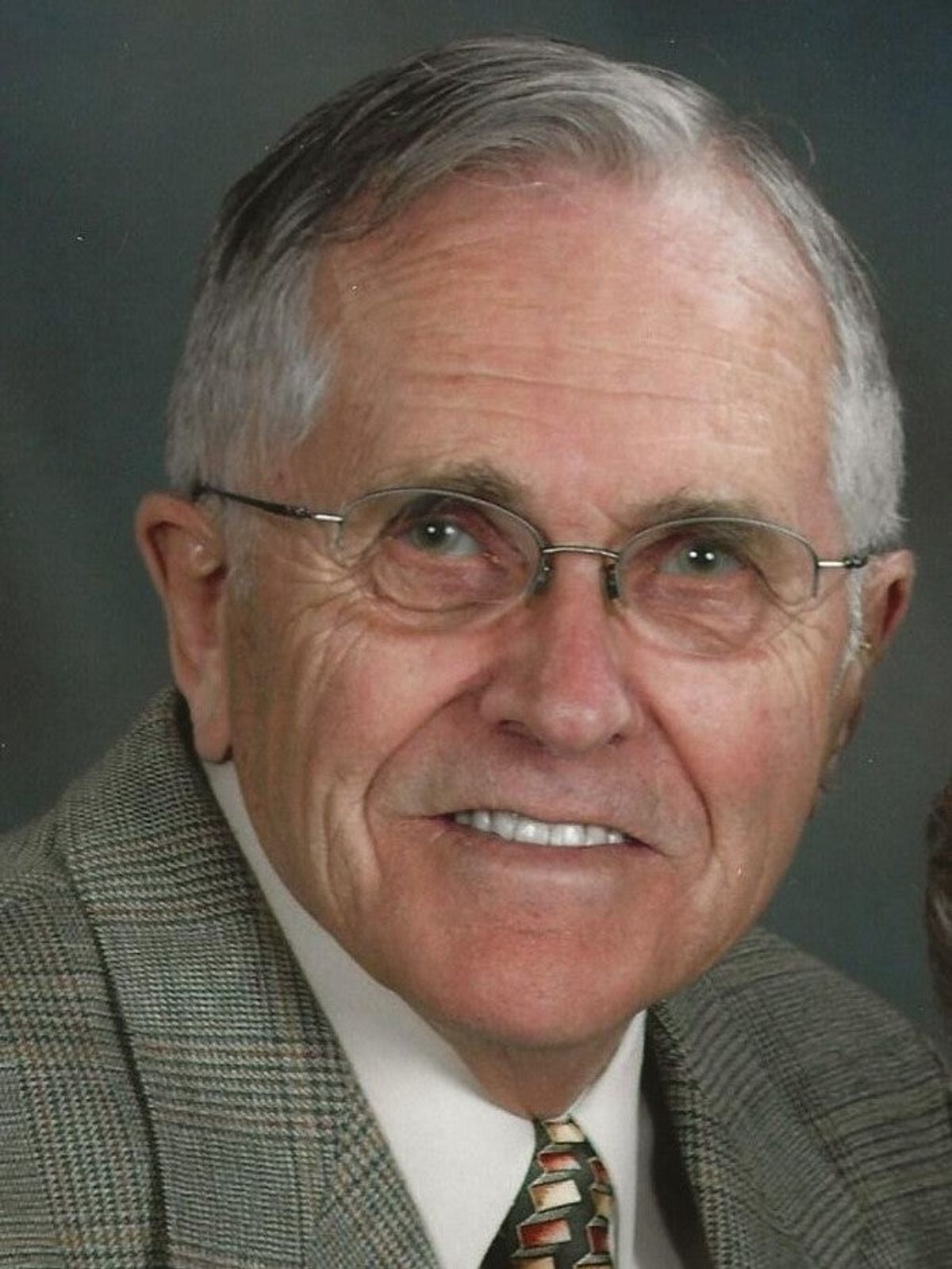 David Hagen
