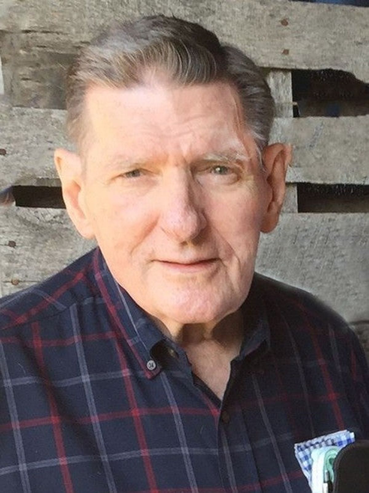 Fredrick "Fred" Moller