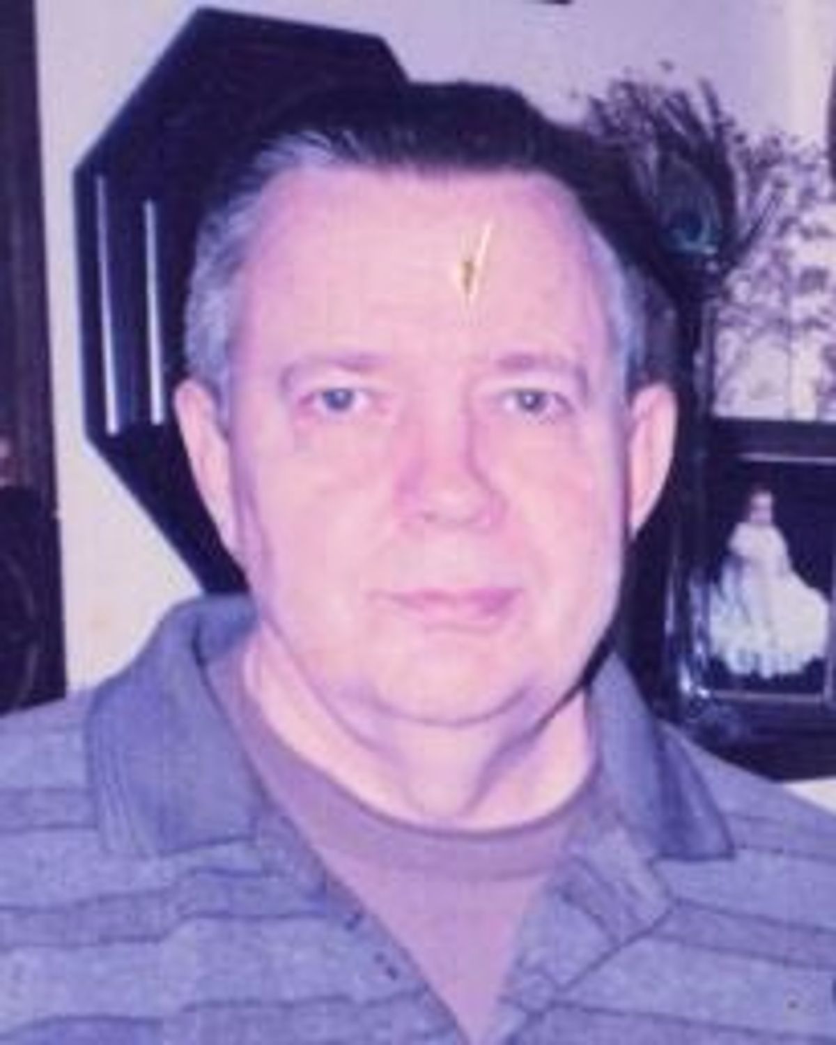 Larry White