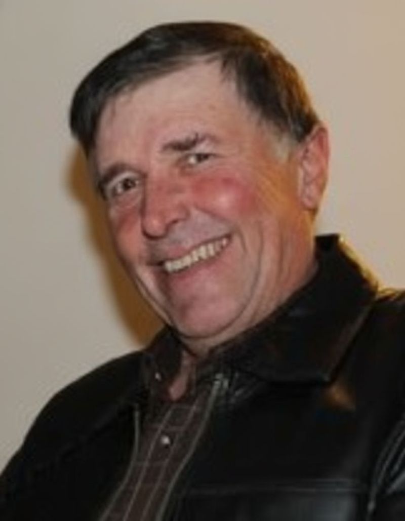 Danny Lee Steele
