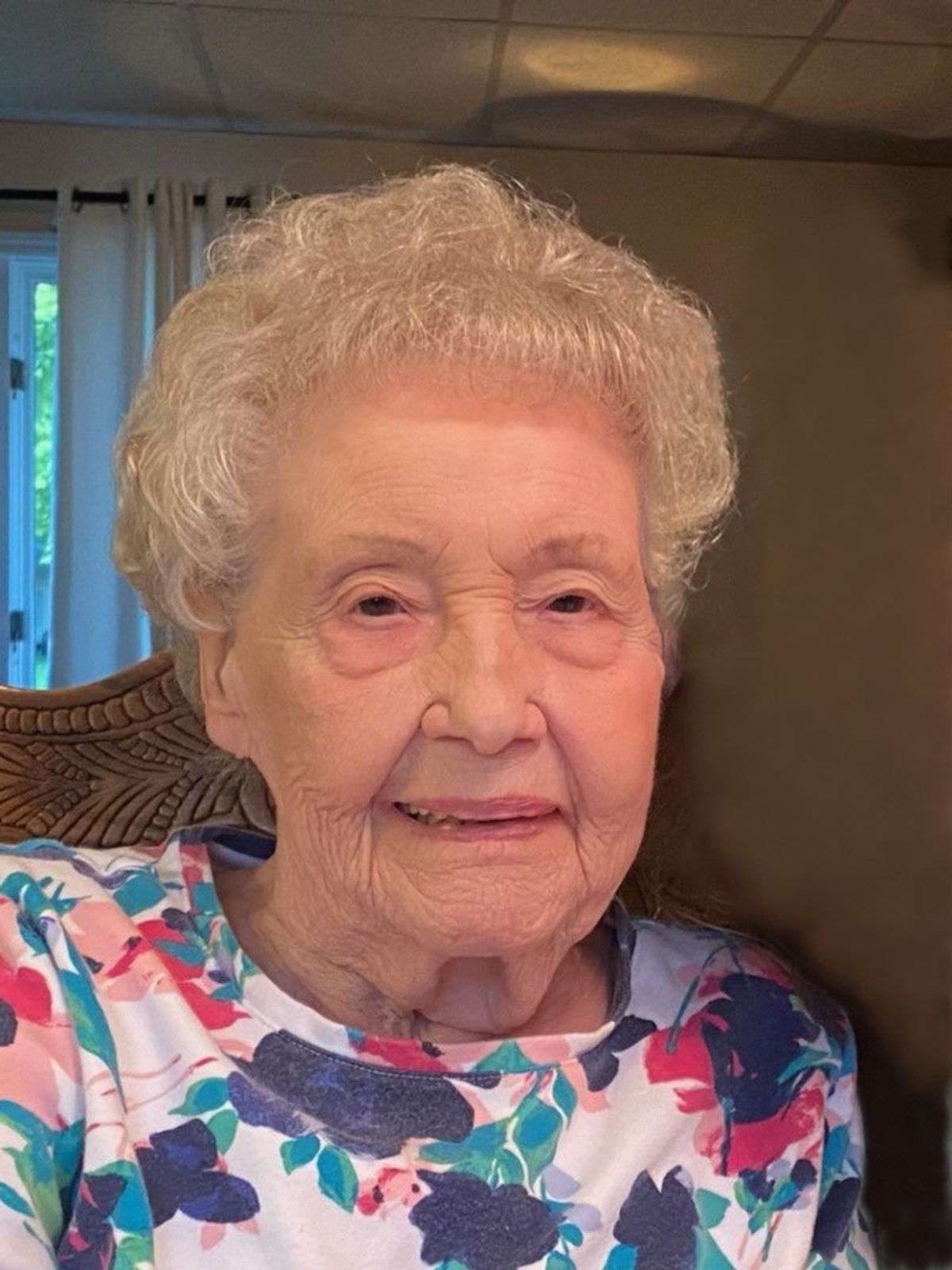Dolores Ann Robinson