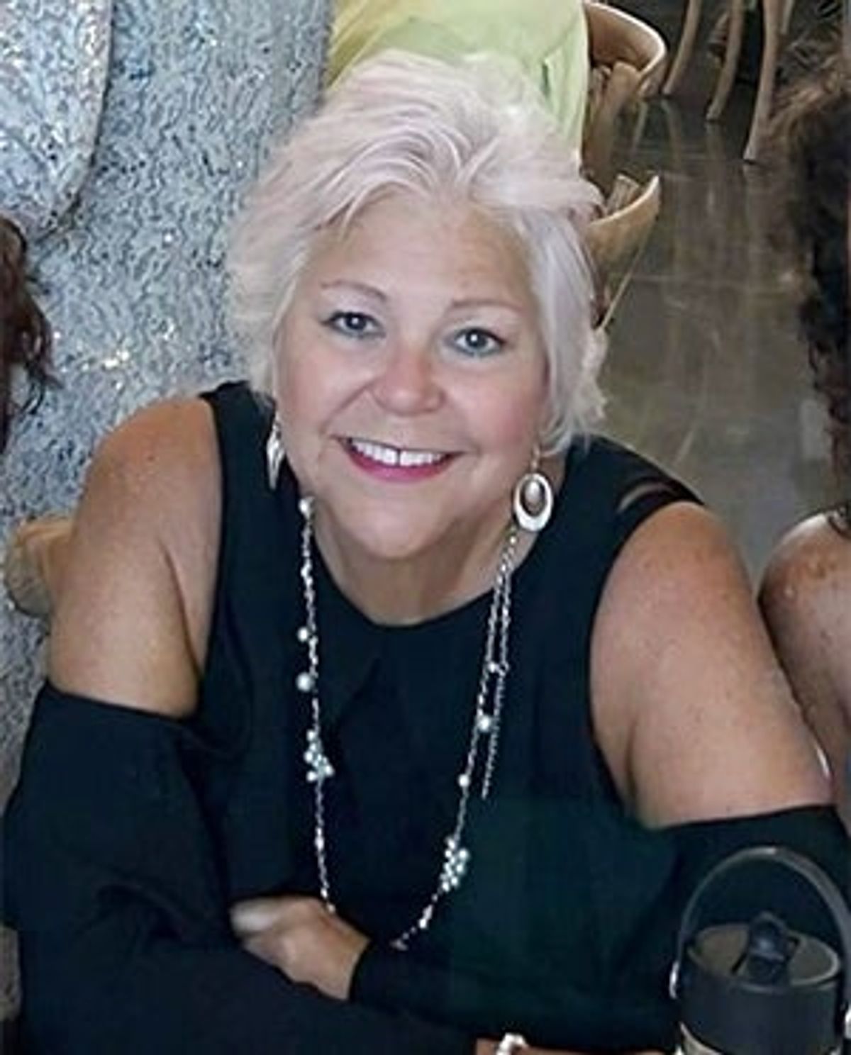 Honorary chair for Relay for Life shares story of battling rare type o...