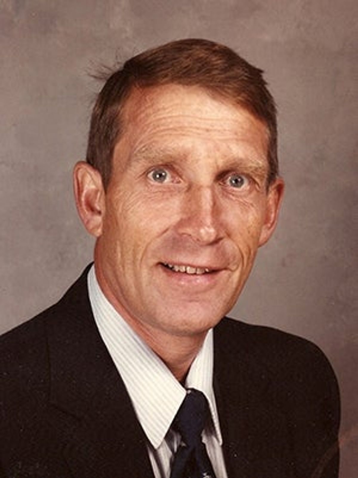 Chauncy Brua, 1933-2015