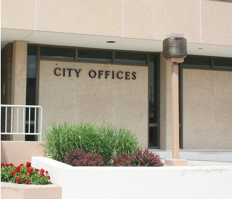 City proposing to share sales tax with Watershed District at next rene...