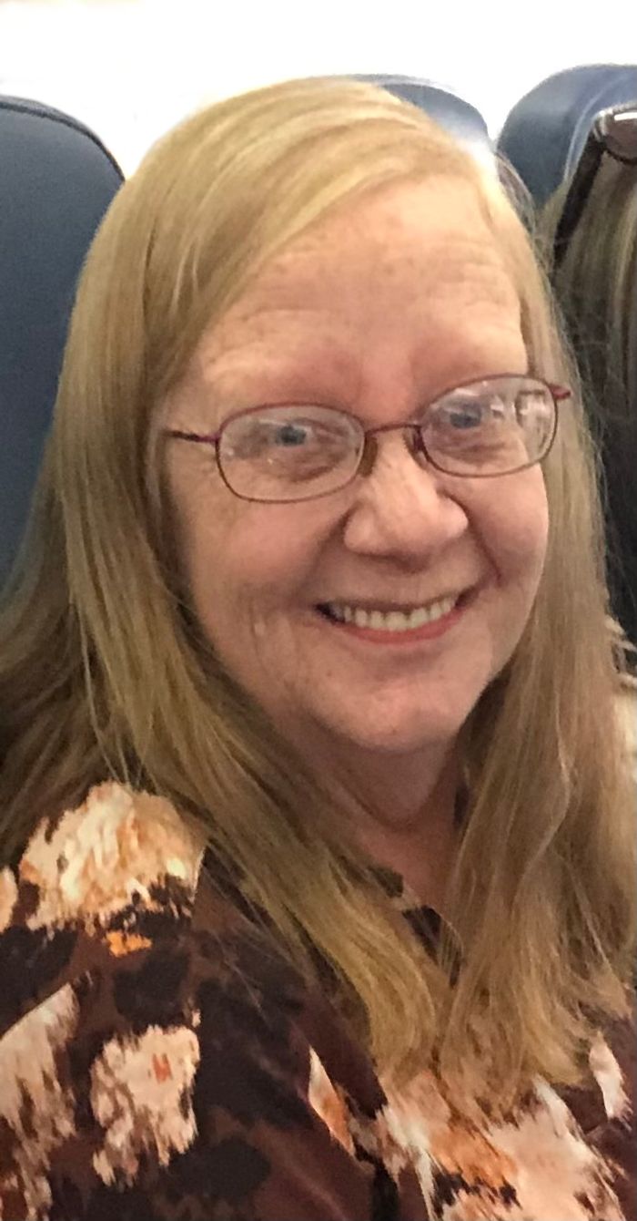 Sherilyn “Sherri” Kay Anderson